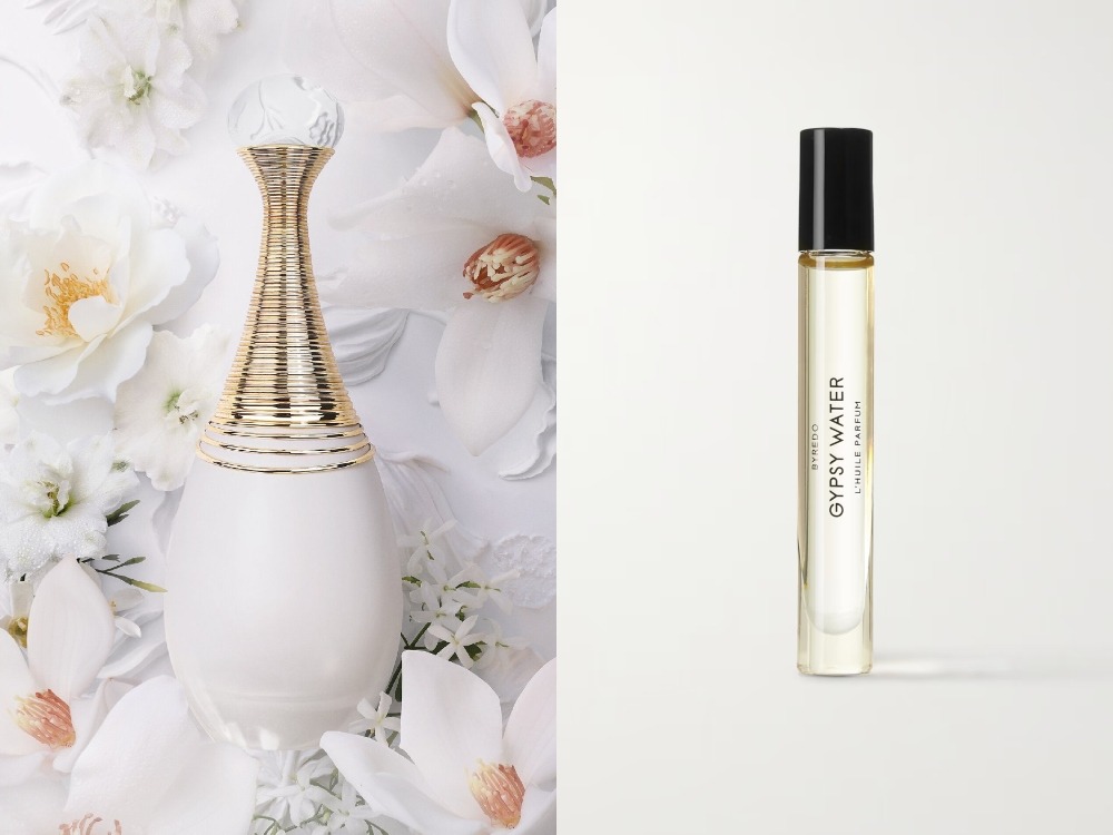 Sensitif dengan Wewangian? Cari Tahu Serba-serbi Parfum Non-Alkohol ...