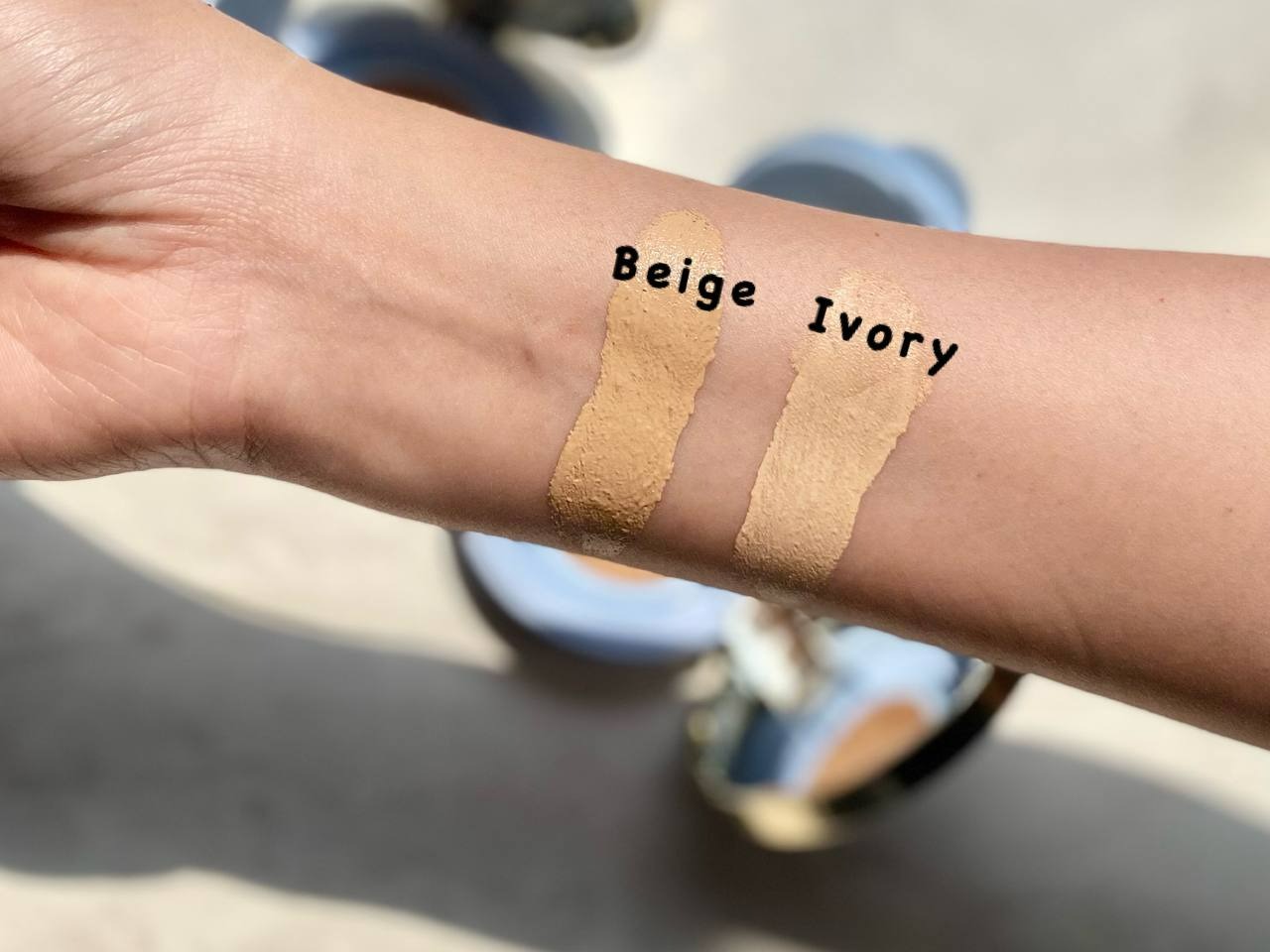 Review: SASC Lift Oléoactif White Truffle Flawless Cushion, Bagaimana ...