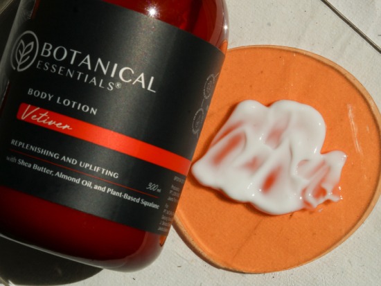 Review: Botanical Essentials Body Wash & Body Lotion, Rangkaian Produk ...