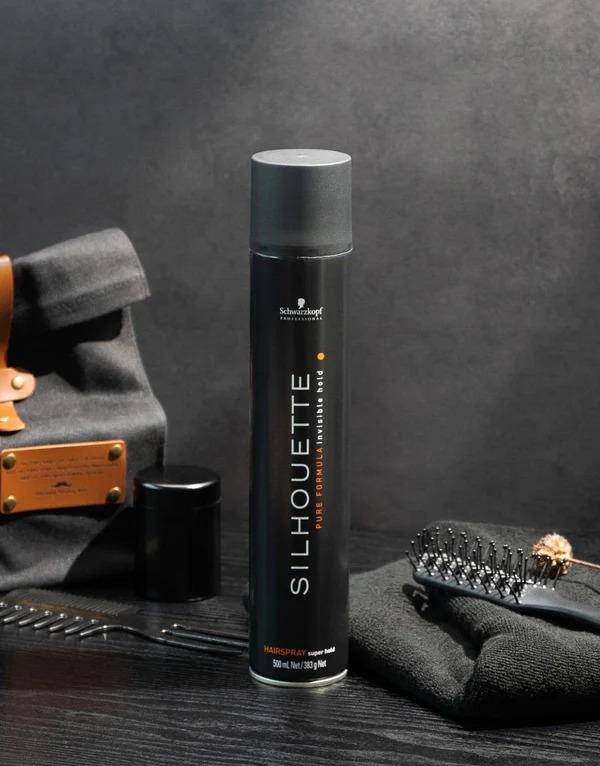 Rekomendasi Hair Spray untuk Bikin Tatanan Rambut Awet dan Tahan Lama ...