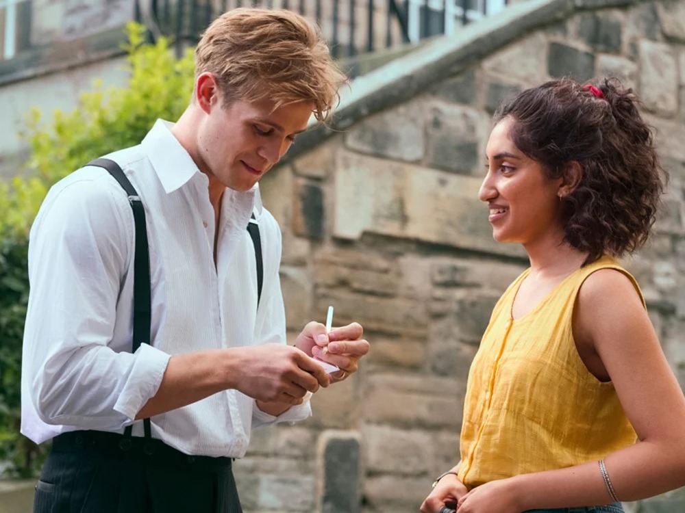 Dianggap Lebih Menarik Dibanding Film Aslinya, ini 7 Fakta Serial ...