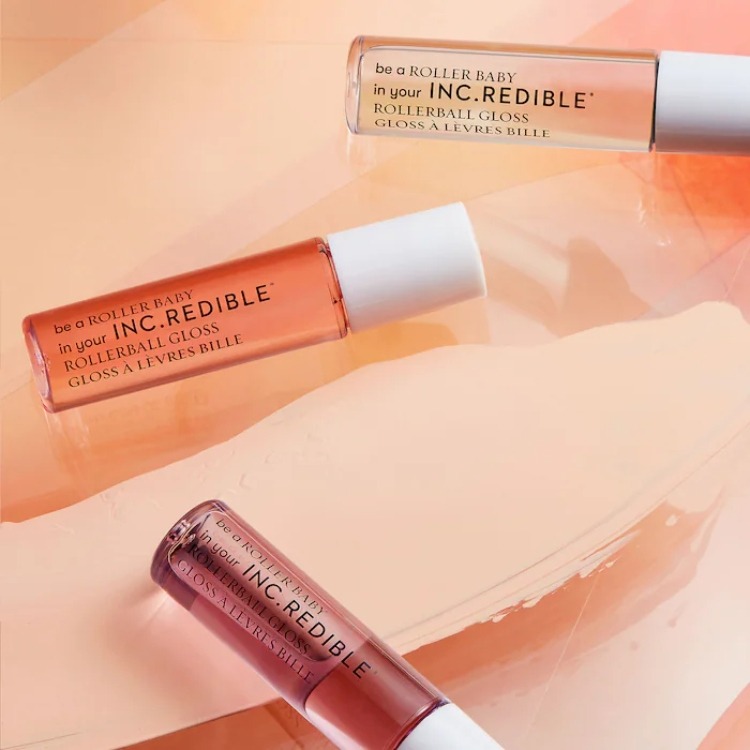 Unik Banget, Ini Pilihan Produk Lip Roll On yang Menarik Dicoba ...