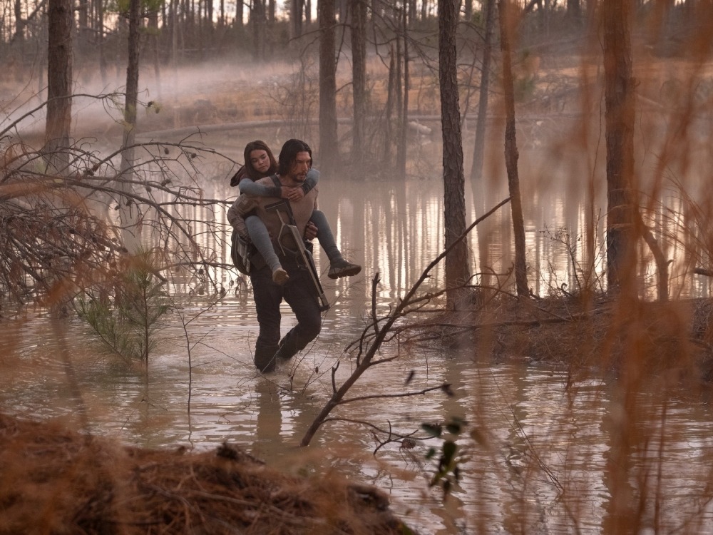 Review Film: 65, Kisah Survival di Zaman Cretaceous yang Dirangkai ...