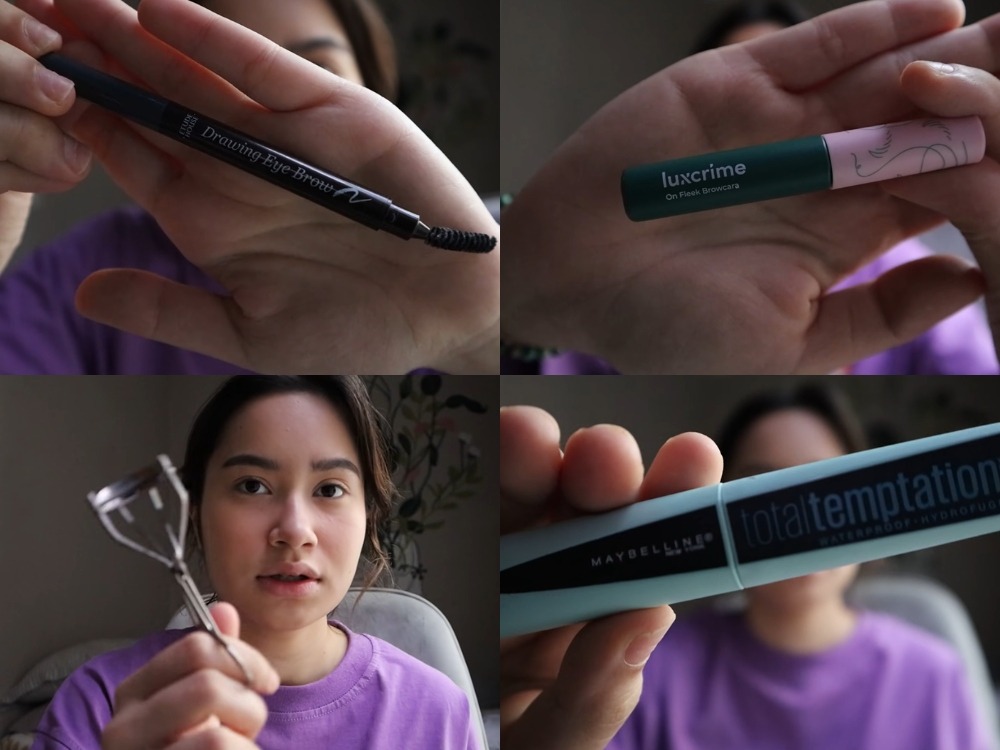 Punya Banyak Penggemar Di TikTok Yuk Intip Daily Makeup Produk Yang Punya Banyak Penggemar Di TikTok Yuk Intip Daily Makeup Produk Yang