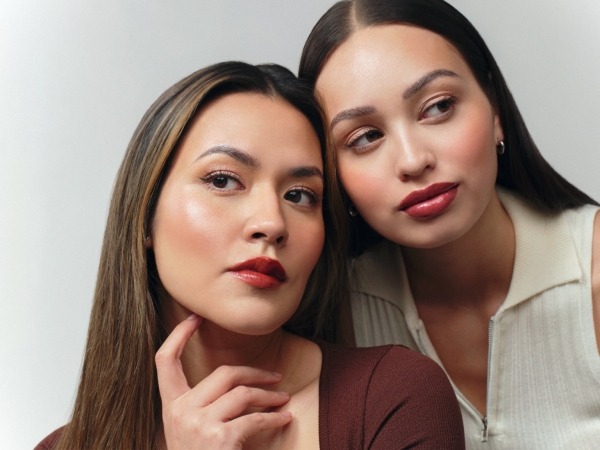 Raine Beauty Perkenalkan Lip Balm Bertekstur Mewah dalam Pilihan Warna Menawan - Beauty Journal