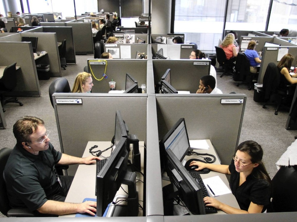 Budaya Kerja Individualis vs Kolektif, Ketahui Plus Minusnya di Sini ...