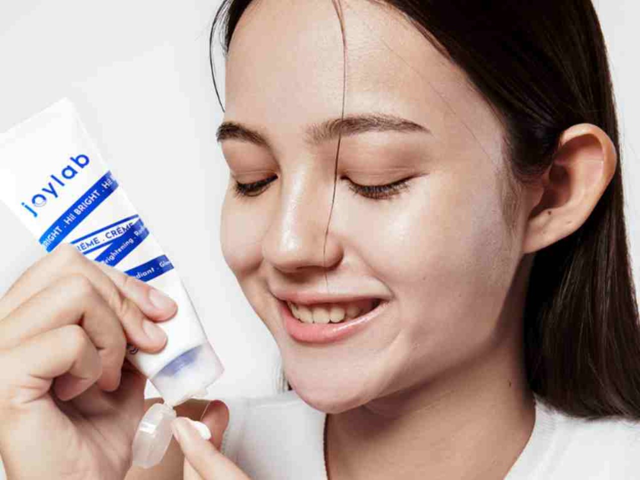 Joylab Hi! Bright Cremé, Produk Pelembap Baru untuk Dapatkan Kulit ...