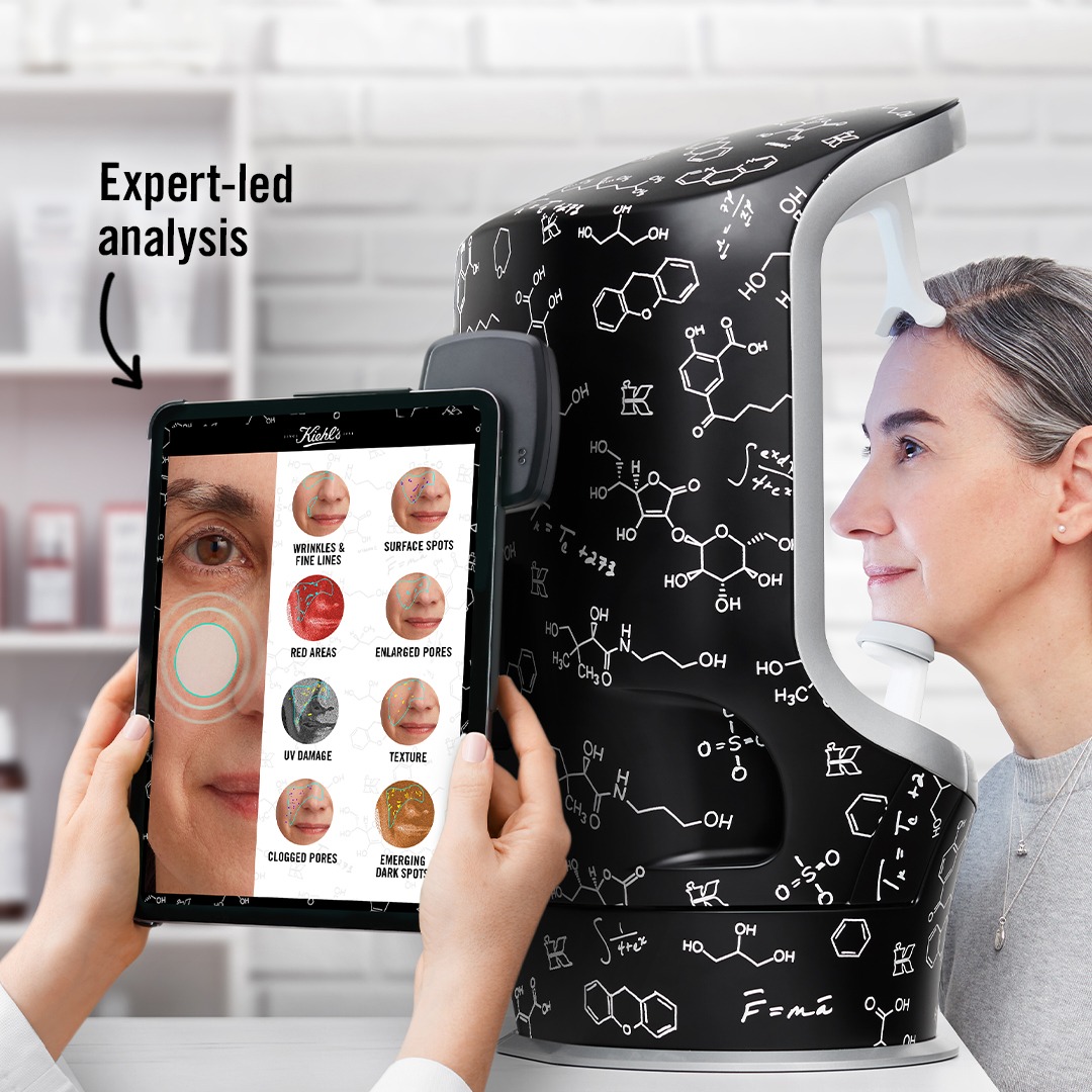 Yuk, Ketahui Permasalahan Kulit Sejak Dini dan Konsultasi Gratis ...