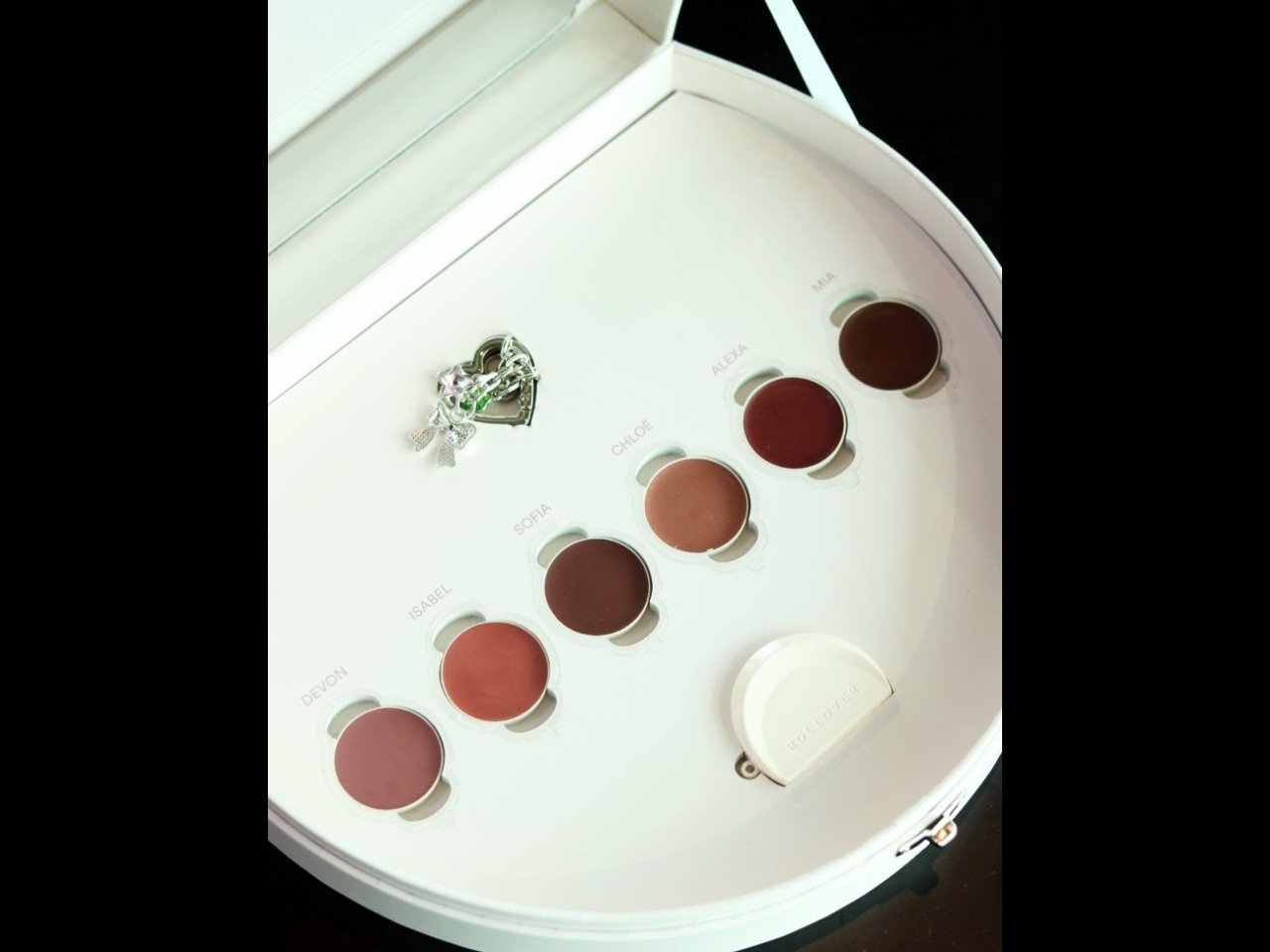 Rollover Reaction Memperkenalkan WONDERBALM! Lip & Blush (+Mini Review ...