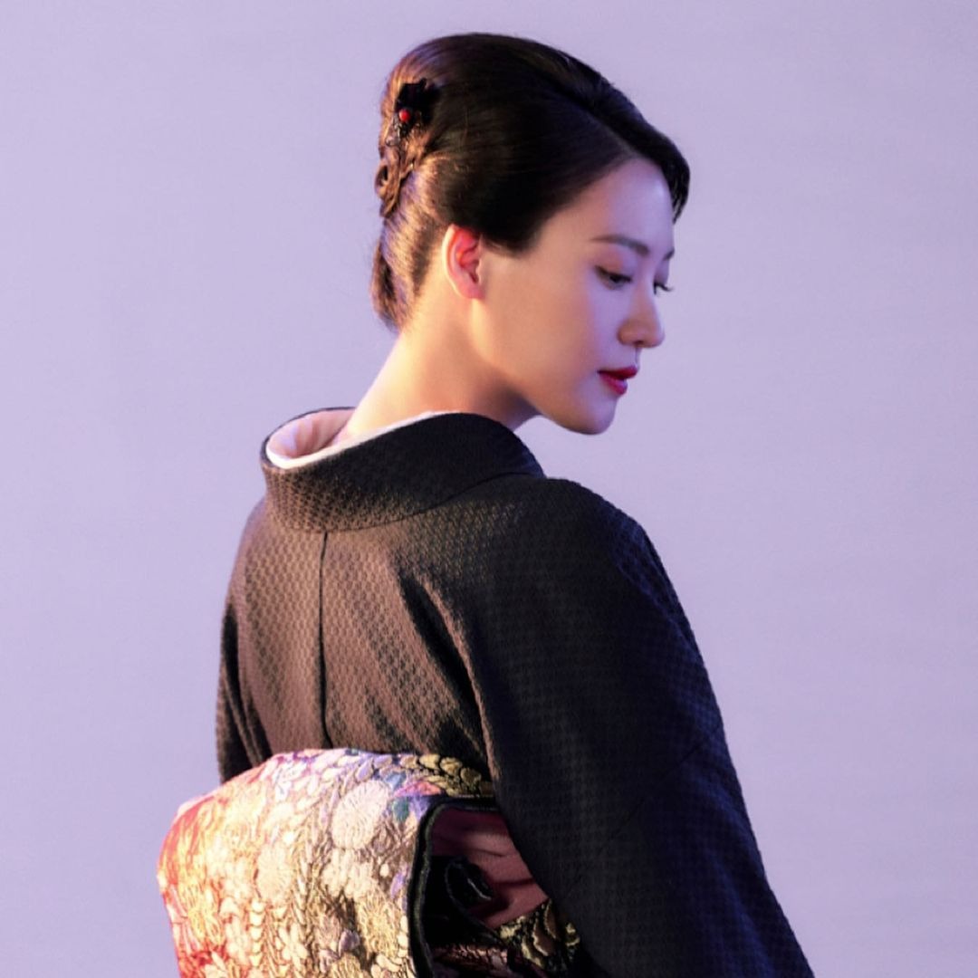 Tampil Plus Size, Ini Potret Claudia Kim yang Bintangi Drama Korea 'The ...