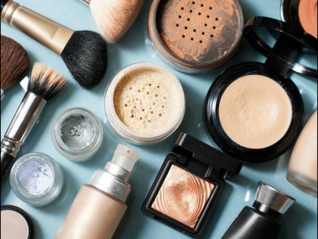 Pilihan Produk Complexion dari Brand Lokal yang Bisa Dibeli dengan ...