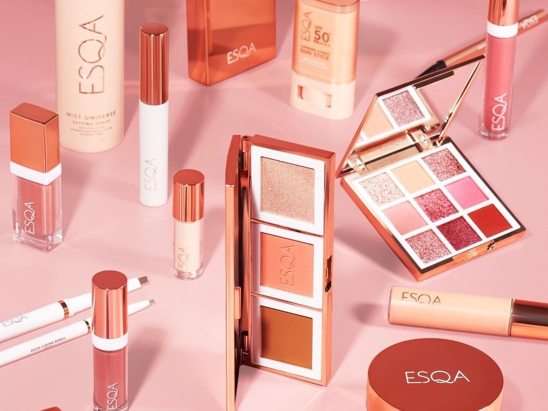 ESQA Makeup Class Roadshow Siap Hadir di 5 Kota! Apa Saja Hal Seru yang ...