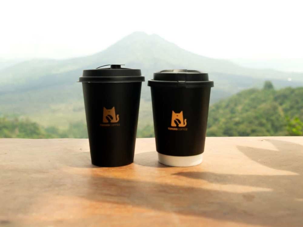 TOMORO Coffee Gunakan Biji Kopi Kintamani dalam Master S.O.E. Series ...