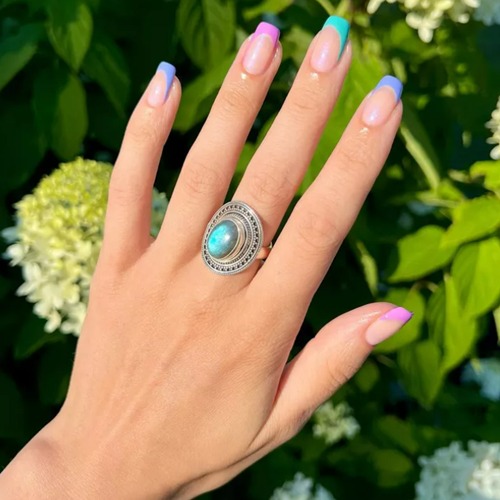 Inspirasi 10 Ballerina Nails untuk Tampilan ala Clean Girl hingga ...