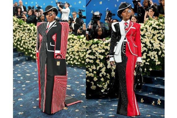 Gen Z di Panggung Met Gala 2025, Ini Deretan Host Committee Termuda ...