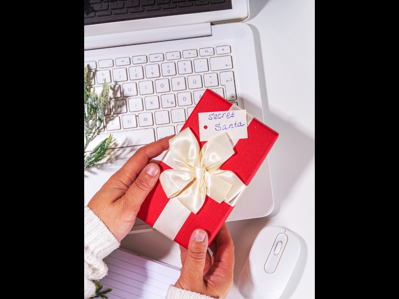 15 Ide Kado Secret Santa dari TikTok, Bingkisan Handmade hingga ...