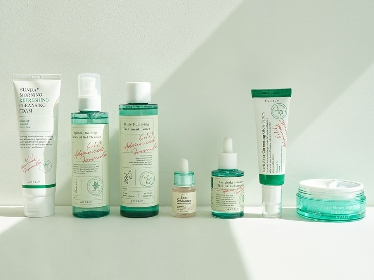 Rekomendasi Produk Best Seller Axis-Y yang Bisa Kamu Beli di Sociolla ...