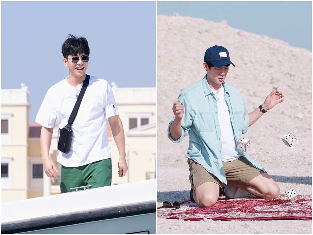 Lee Seung-gi hingga Member SEVENTEEN Terlibat Transaksi Monopoli di ...