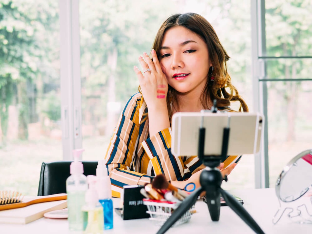 Untuk Para Beauty Enthusiast, Berikut 5 Beauty Goals yang Layak Anda ...