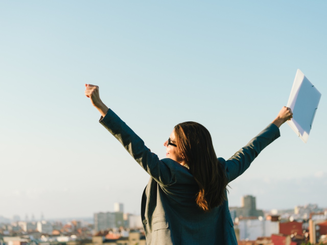 Bergerak Menuju Hal Baik, Yuk, Kenali Tahapan dari Zona Nyaman Menuju ...