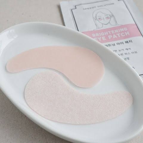 Selamat Tinggal Mata Panda! Berikut 5 Rekomendasi Eye Patch yang Wajib ...