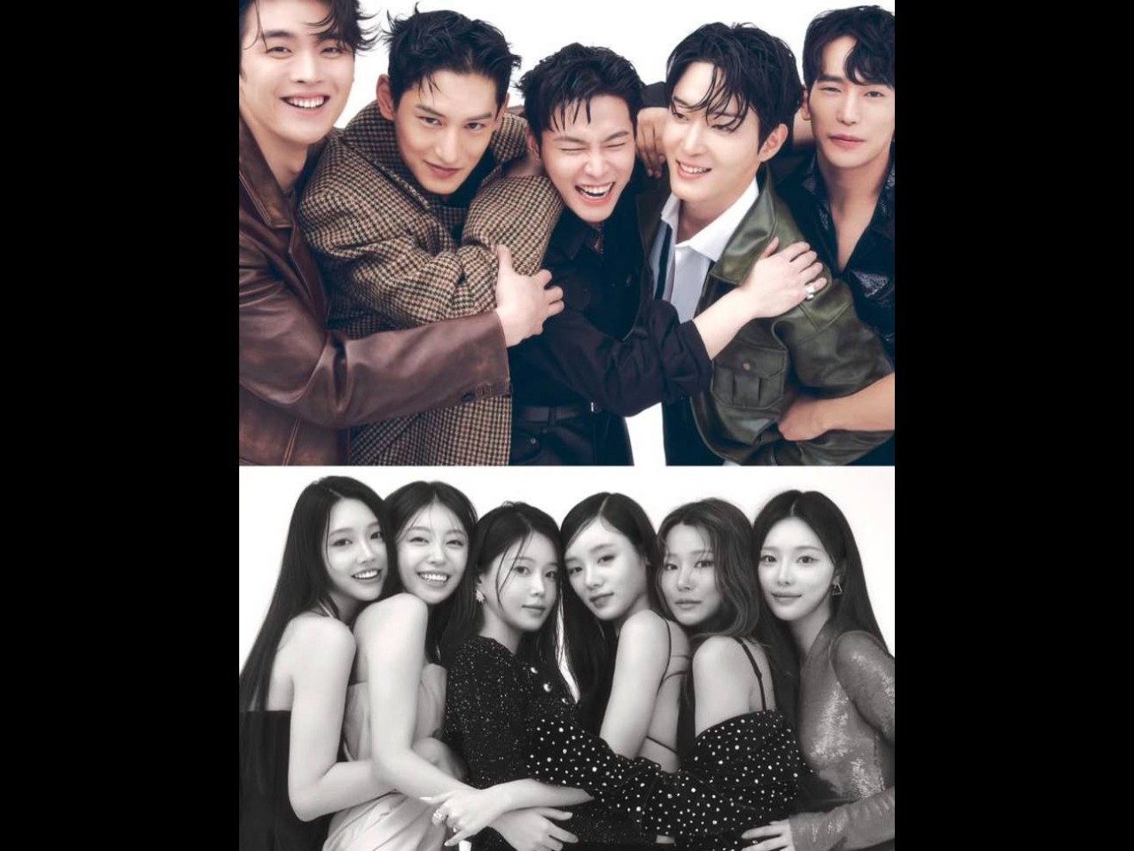 Intip Profil Kontestan Single Inferno Season 4 yang Mencuri Perhatian ...