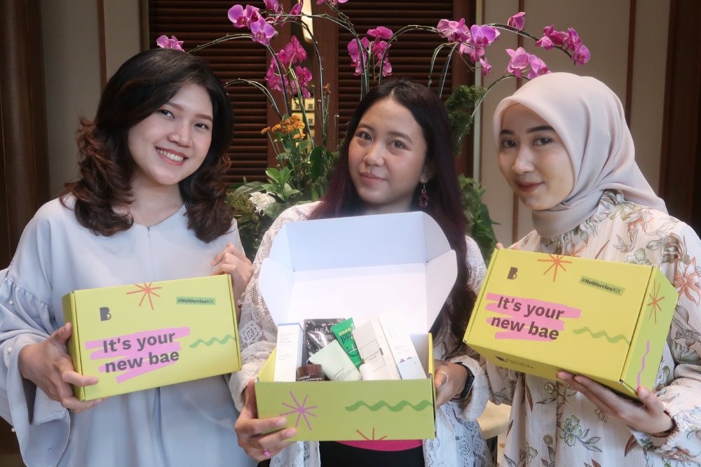 Intip Keseruan Acara Buka Puasa Bersama SOCO Beauty Network dan Beauty ...