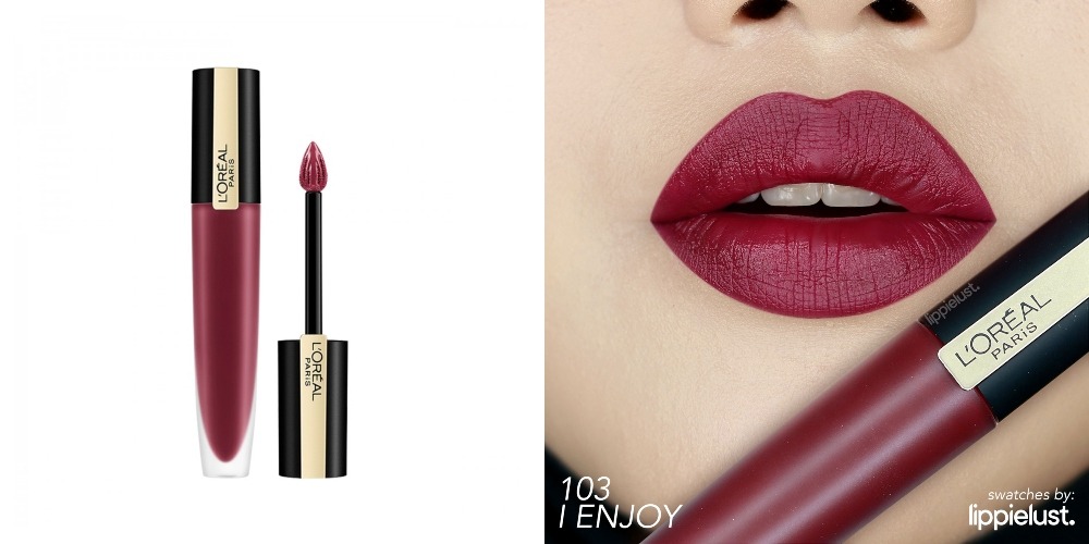 5 Lip Tint Merah untuk Memaksimalkan Tampilan Ombre Lips, Tertarik Coba ...