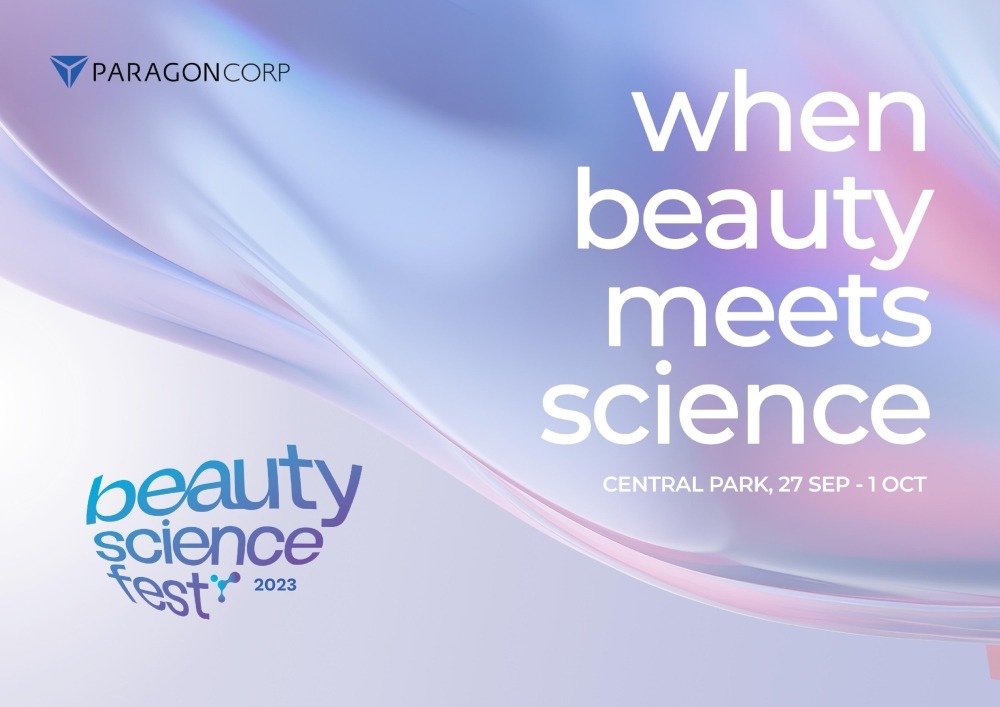 ParagonCorp Ajak Beauty Enthusiast Mengenal Lebih dalam Industri ...