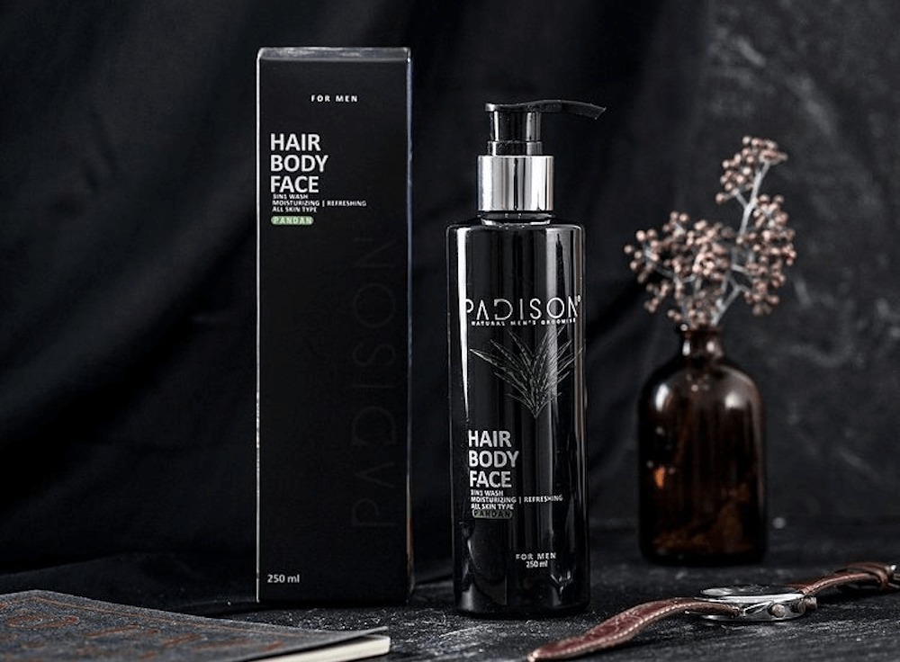 Berbagai Brand Perawatan Kulit Pria yang Kini Hadir di Sociolla, Pas ...