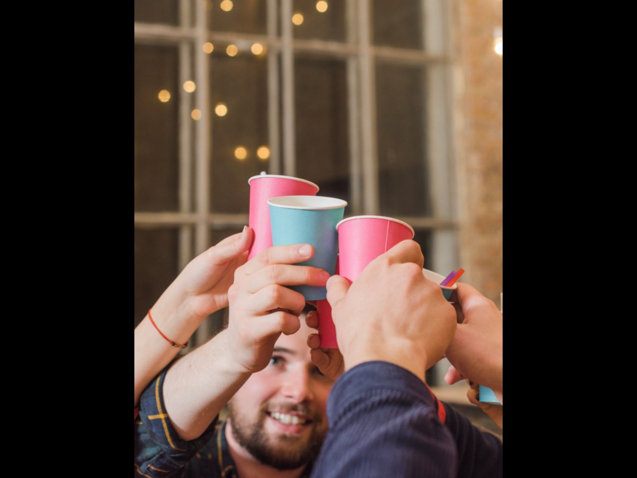 Coffee Rave, Cara Unik Gen Z untuk Party dengan Minum Kopi - Beauty Journal
