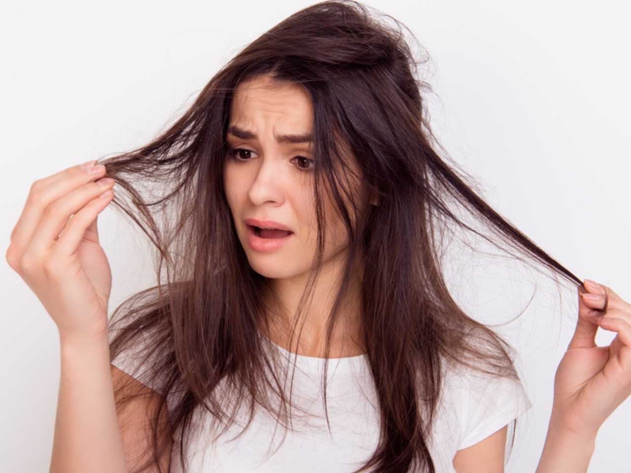 Tak Hanya Kulit Wajah, Rambut pun Perlu Dirawat Sesuai dengan Jenisnya ...