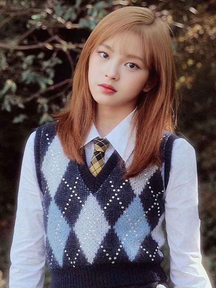 Penampilan Chiquita BABYMONSTER, Maknae yang Punya Suara Merdu dan ...