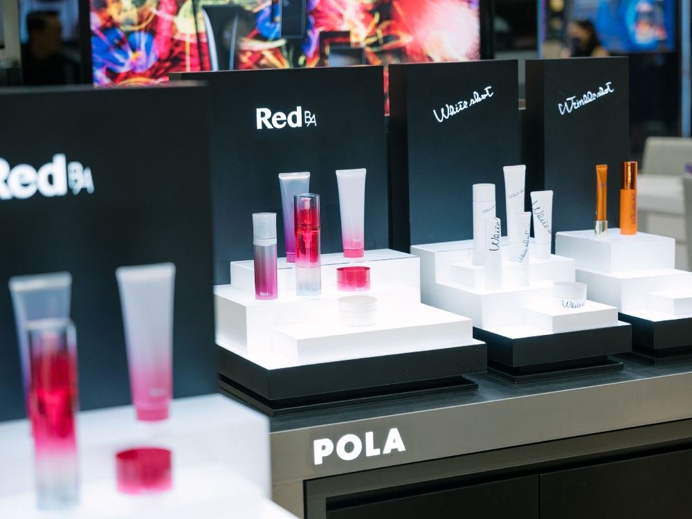 Produk Rekomendasi dan Harga Skincare POLA, Brand asal Jepang yang Kini ...