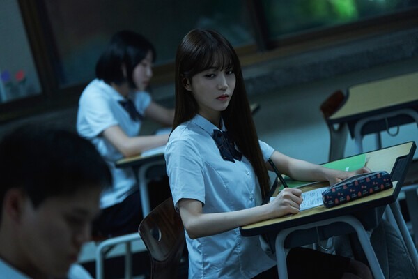 Review Film: The Cursed, Horor Korea Terbaru yang Siap Bikin Ngilu dan ...