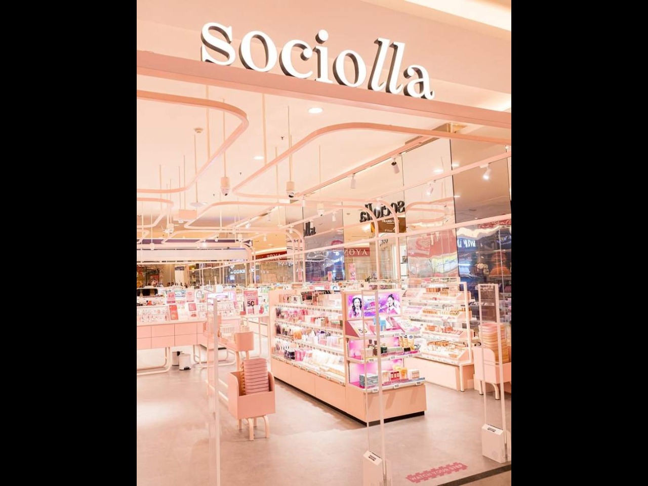 Rayakan Ulang Tahun ke-10, Sociolla Siap Hadirkan Beragam Event Seru ...