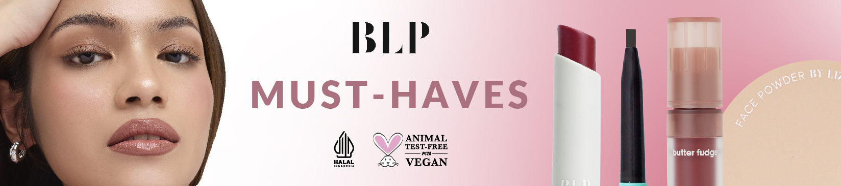 Jual Produk BLP Beauty lengkap, original dan nikmati promo menarik di ...