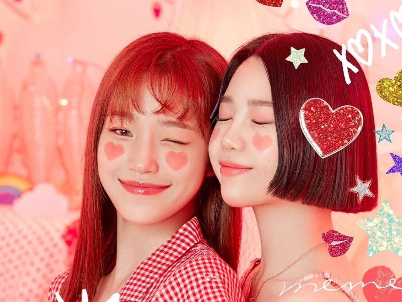 Berkenalan dengan I'M MEME, K-Beauty Brand yang Resmi Hadir di ...