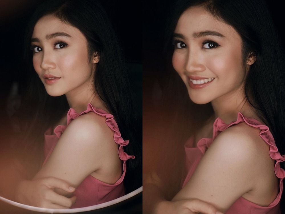 Bak Bunglon, Ini Berbagai Gaya Makeup ala Penyanyi Sekaligus Pesinetron ...