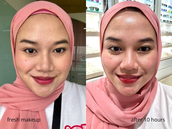 Review: Guèle DUST Loose Powder, Bikin Makeup Flawless yang Cocok di ...