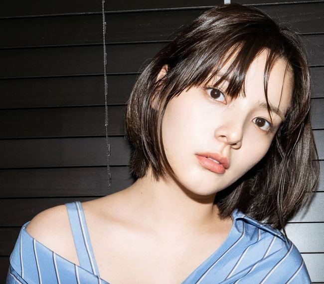 Kabar Duka, Aktris Song Yoo Jung dan Rapper Iron Ditemukan Meninggal ...