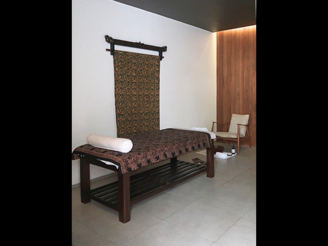 Mungkinkah Ini Tempat Spa Terbaik di Jawa Timur? Review Spa di Dialoog ...
