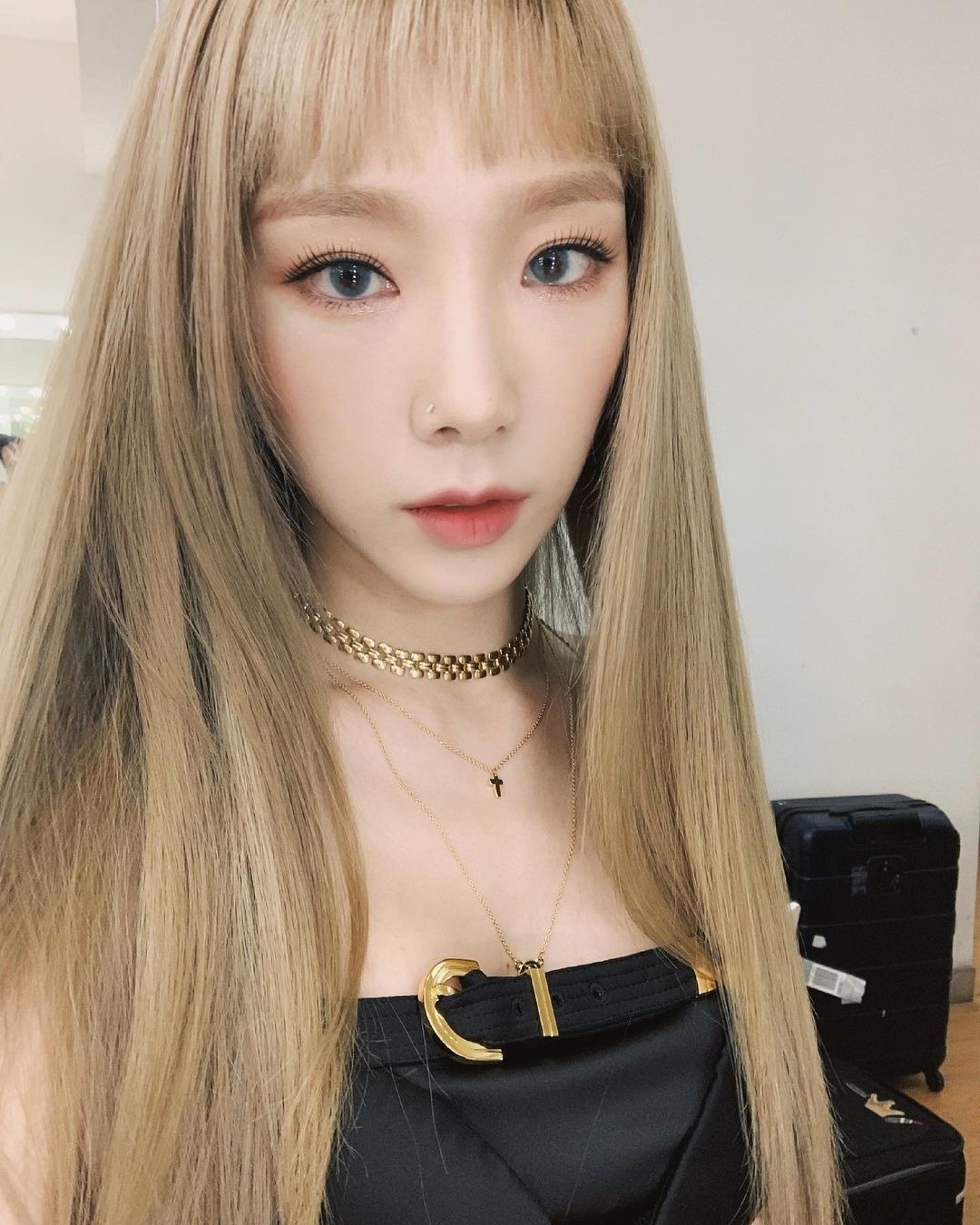 Ide Makeup Simpel ala Taeyeon yang Bisa Digunakan untuk Riasan Sehari ...