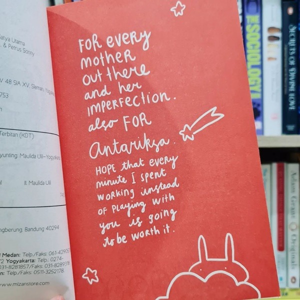 Rekomendasi Buku Self Motivation yang Ringan dengan Ilustrasi ...