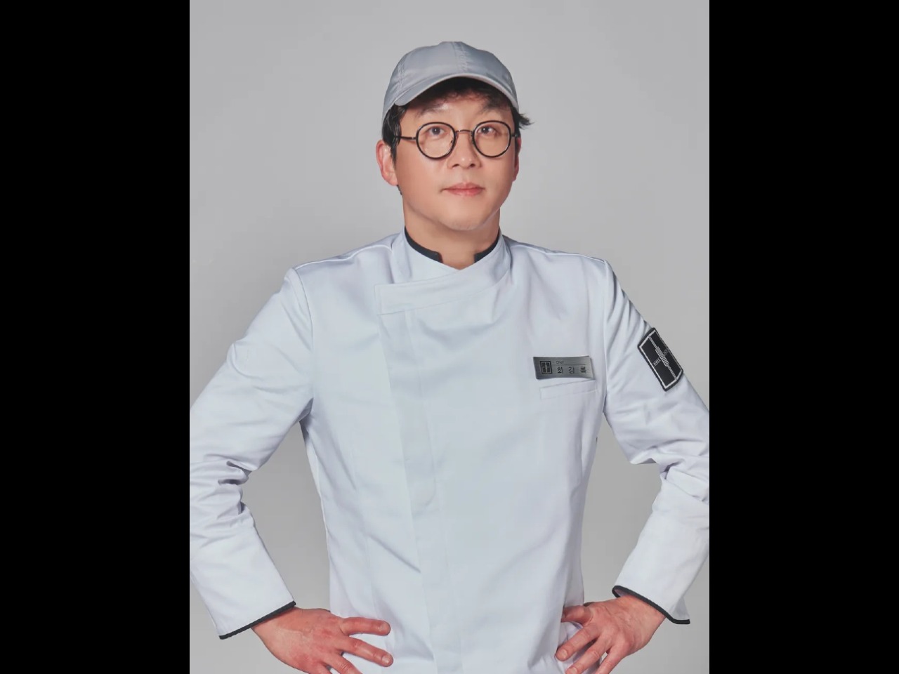 Chef Choi Kang-rok, dari MasterChef Korea hingga jadi Sorotan di ...