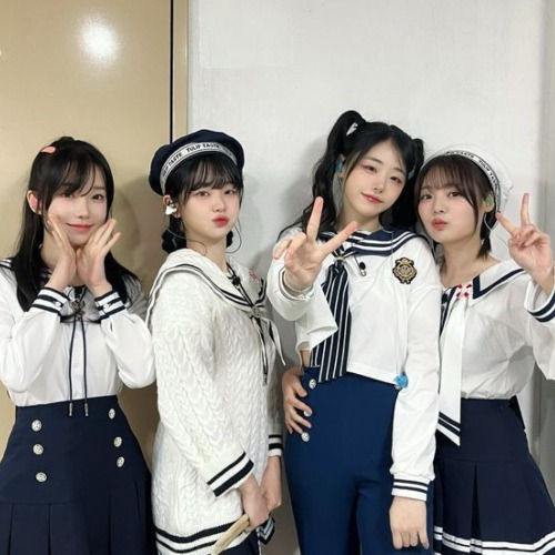 Fakta Menarik QWER, K-Band Rookie yang Sering Puncaki Posisi Atas Brand Reputasi - Beauty Journal