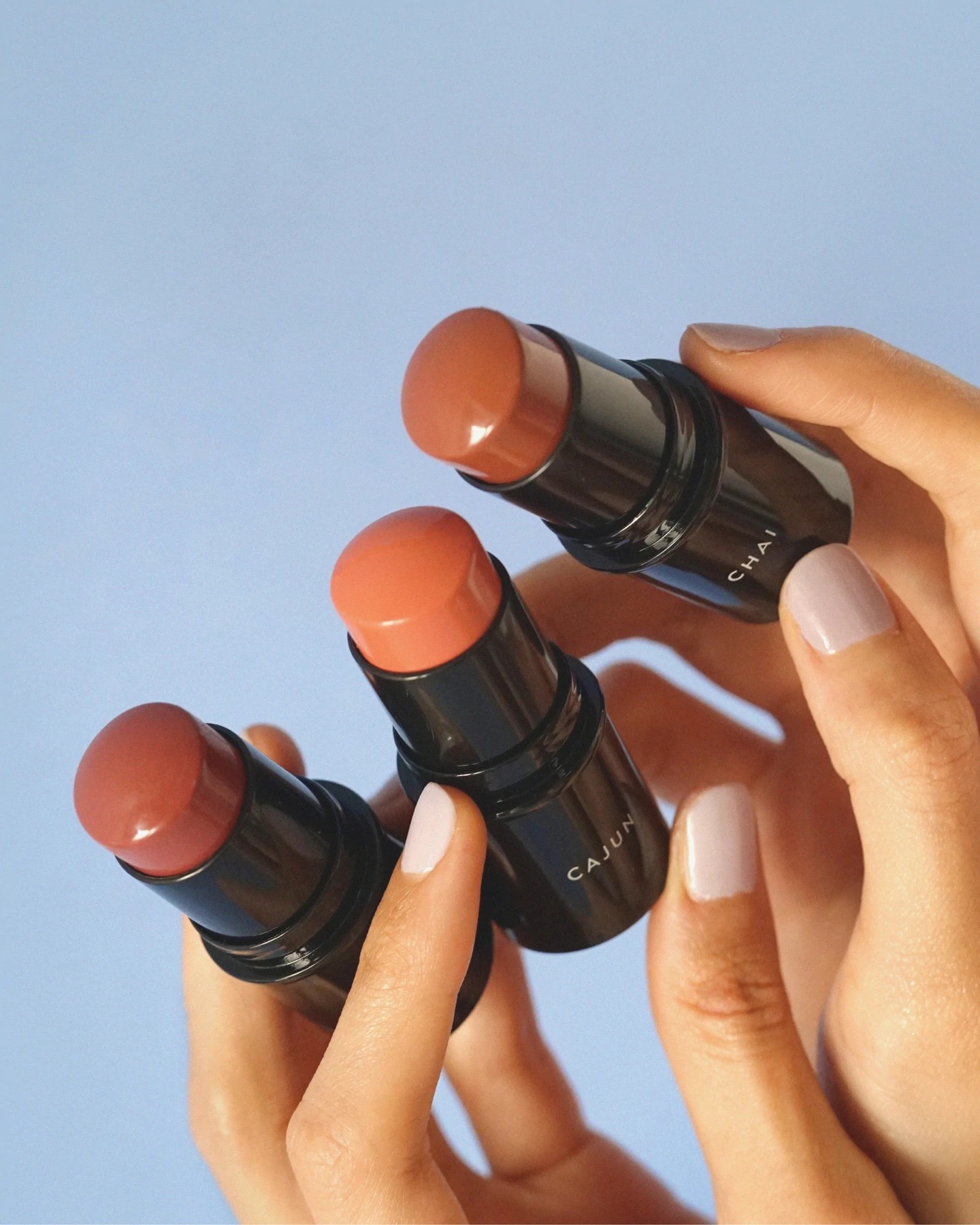 5 Langkah Mudah Kreasikan Clean Makeup Look dengan Produk Rollover ...