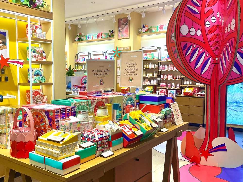 Rangkaian Koleksi L'Occitane Special Edition untuk Hadiah Akhir Tahun ...