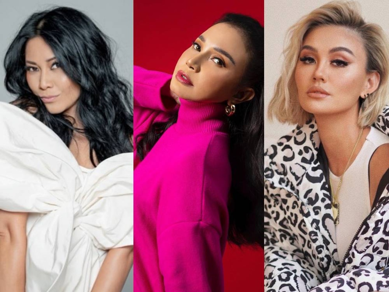 Syahrini hingga Agnezmo, Ini 6 Produk Parfum Seleb Indonesia yang ...