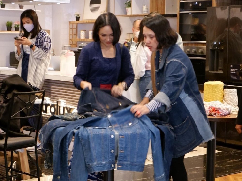 Mulai dari Kamu, Electrolux & Setali Indonesia Bagikan Tips Sederhana ...